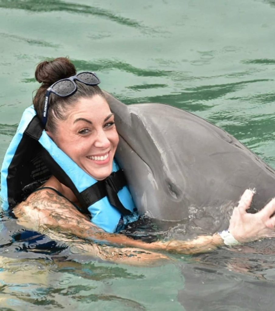 This Is Who We Are……. | The Purple Painted Lady