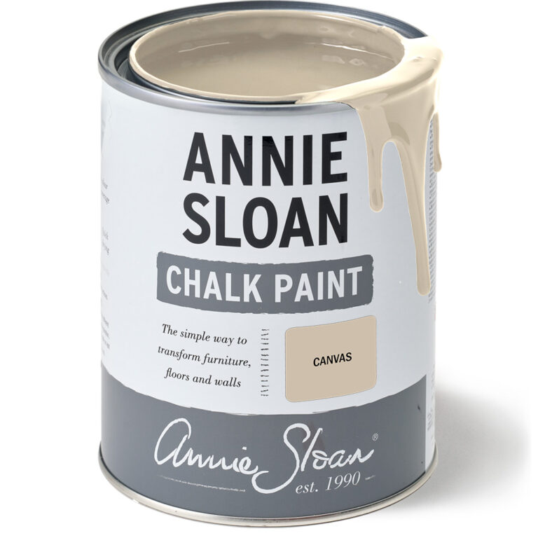 Ooh….Annie Sloan’s Year of Color Celebration! NEW CHALK PAINT COLORS ...
