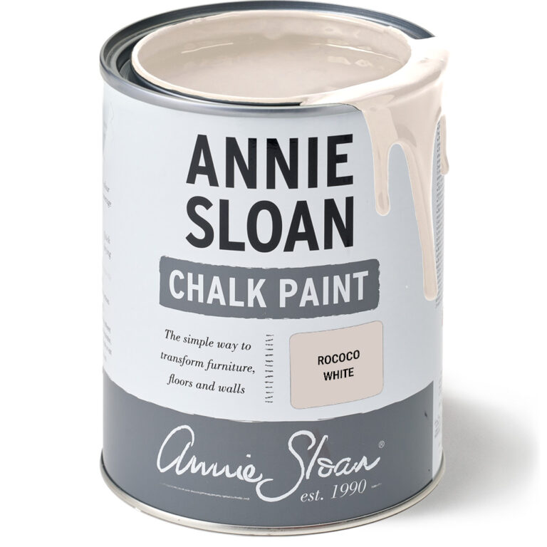 Ooh….Annie Sloan’s Year of Color Celebration! NEW CHALK PAINT COLORS ...